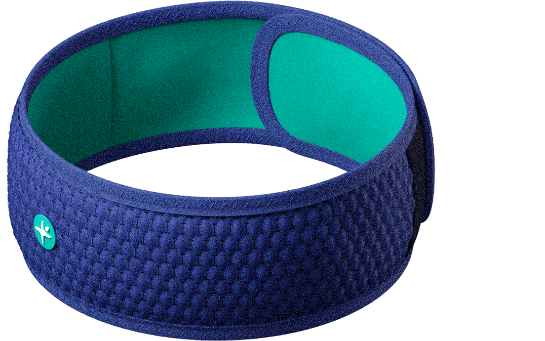 HoomBand® Magasin Officiel | Bandeau pour insomniaques