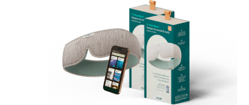 HoomBand® Ultimate Official Website | Bluetooth Sleep Mask with Sleep ...