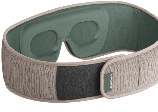 HoomBand® Ultimate Magasin Officiel | Masque Nuit + Casque Sommeil ...
